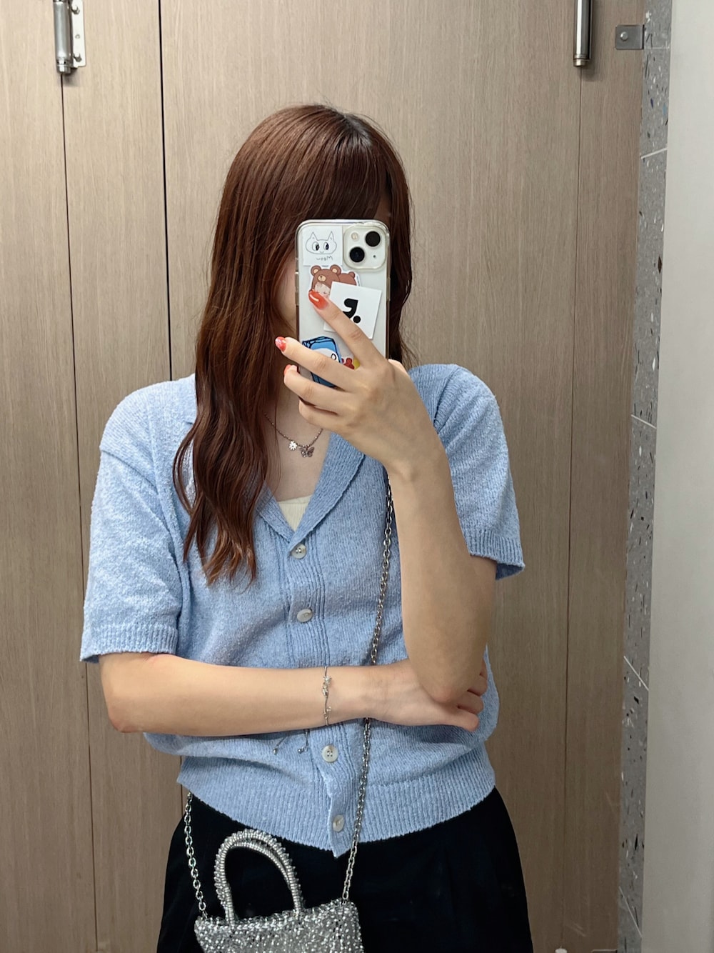 pons｜CLO. (clothes)のTシャツ/カットソーを使ったコーディネート - WEAR