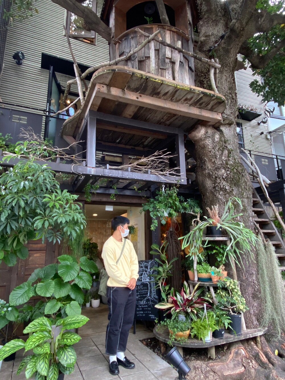 pei｜UNIQLOのスウェットを使ったコーディネート - WEAR