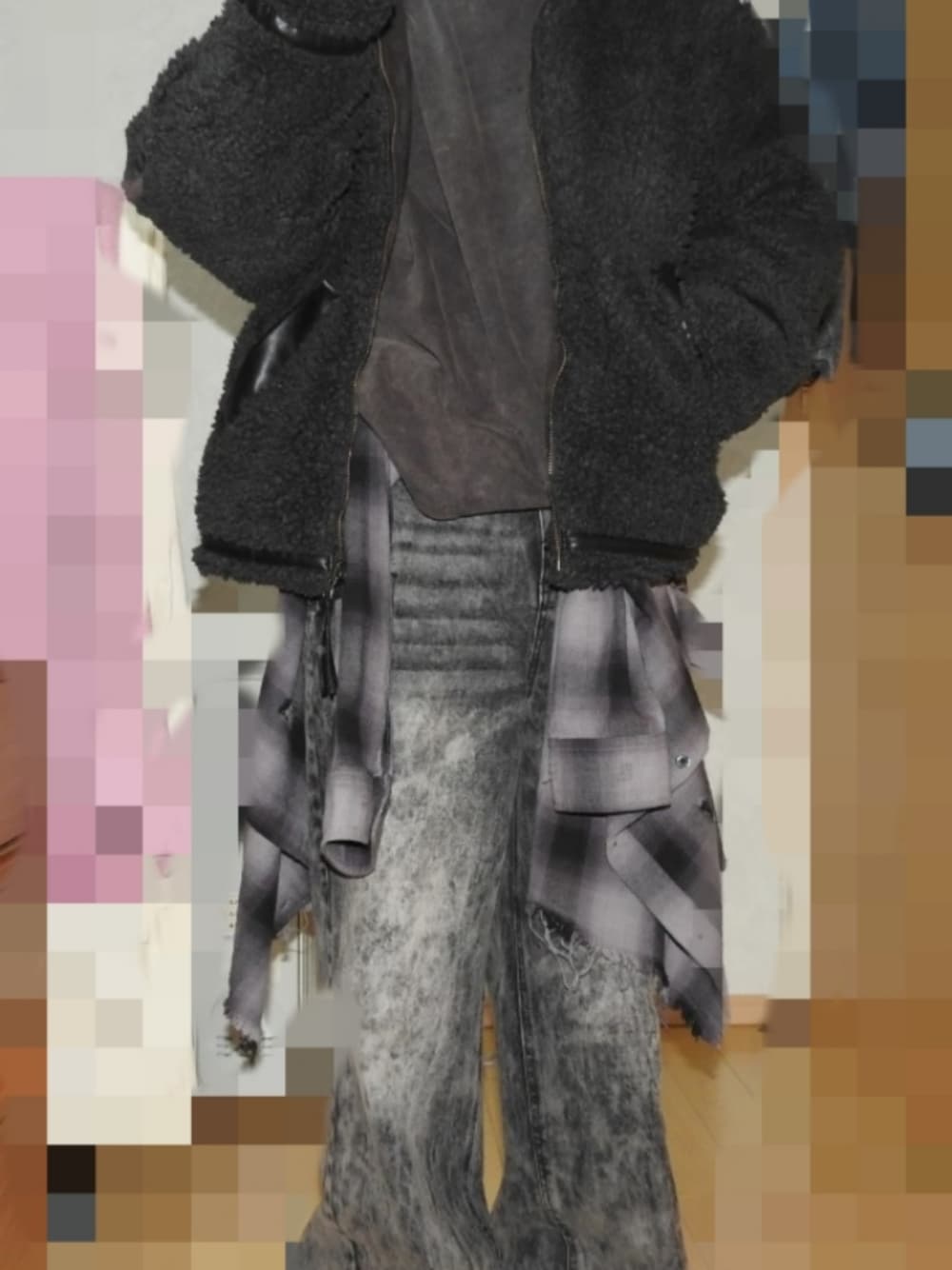 megu_mi810｜CLELのTシャツ/カットソーを使ったコーディネート - WEAR