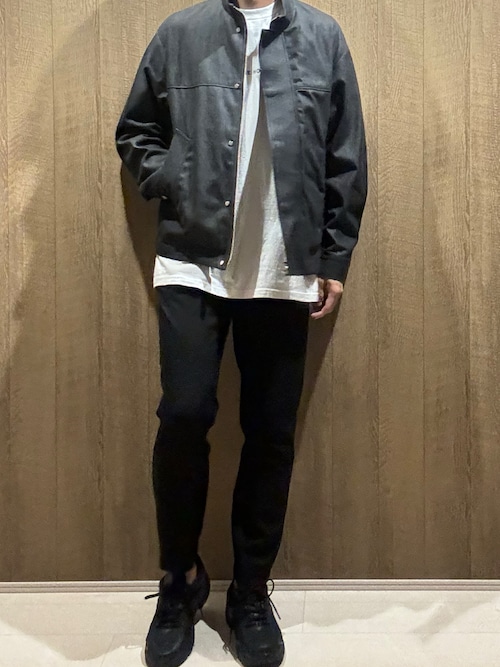 サッカー｜UNITED TOKYOのデニムジャケットを使ったコーディネート - WEAR