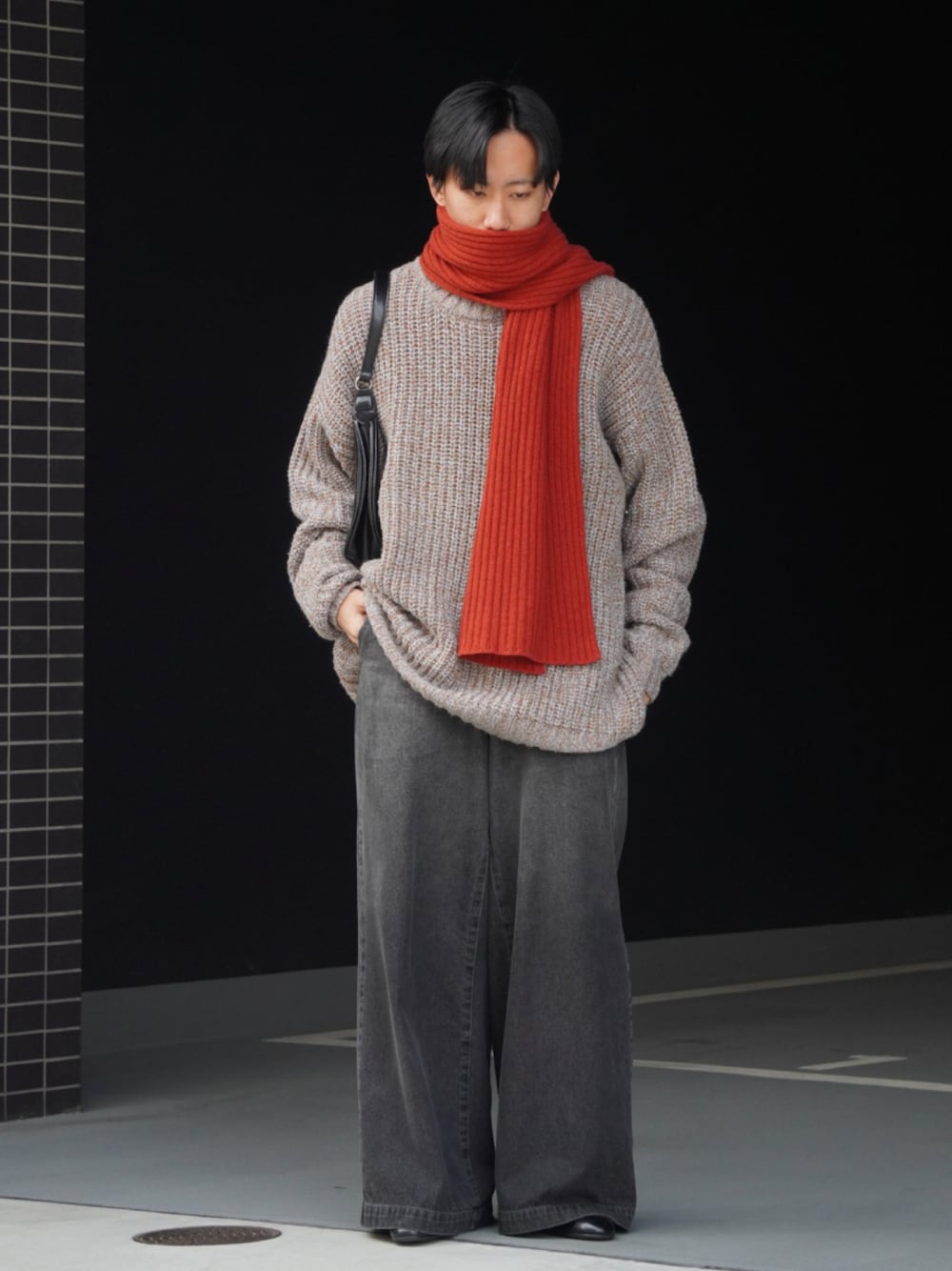 Yuma.｜epnokのデニムパンツを使ったコーディネート - WEAR