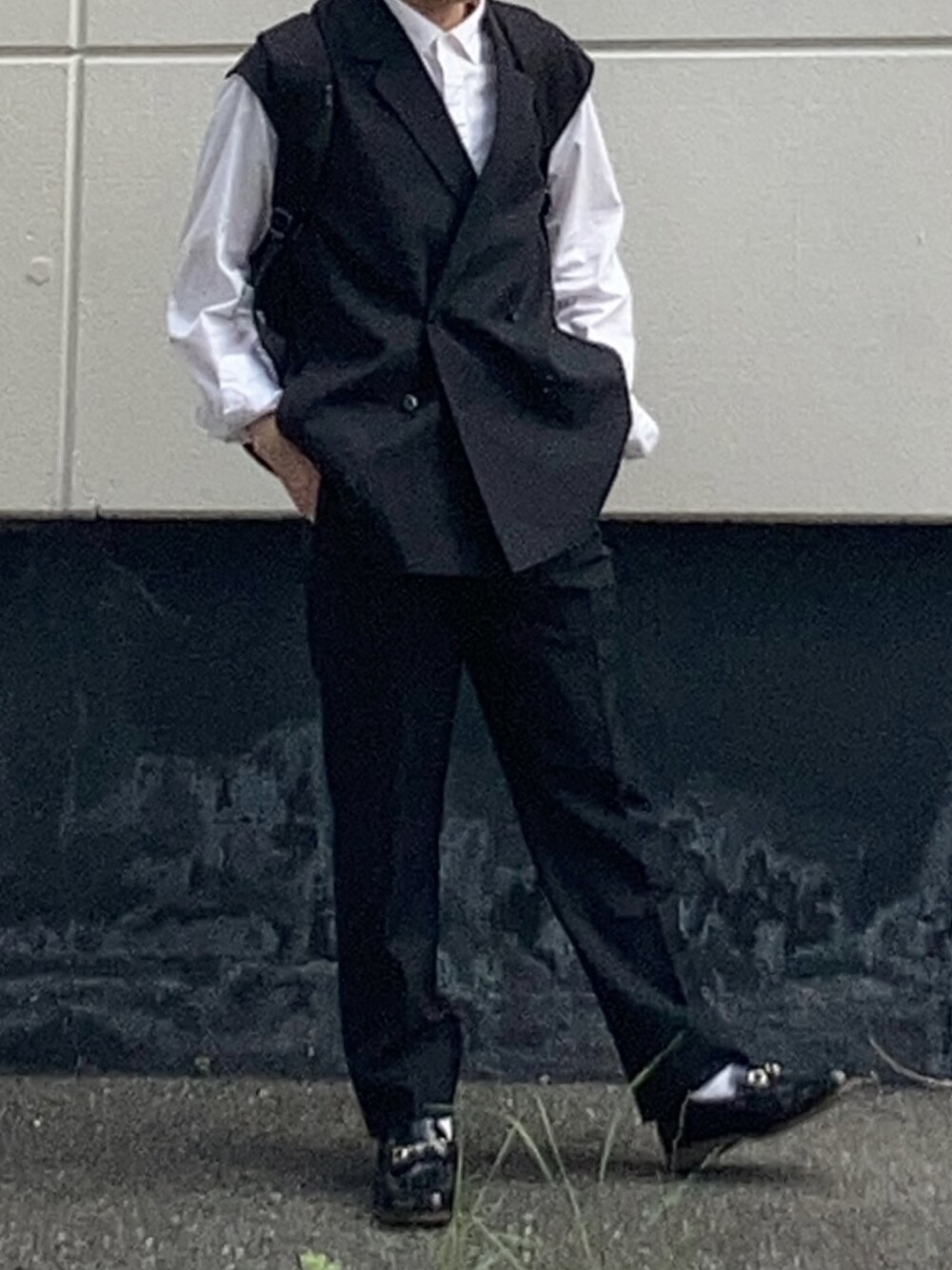 ibib｜PLSTのシャツ/ブラウスを使ったコーディネート - WEAR