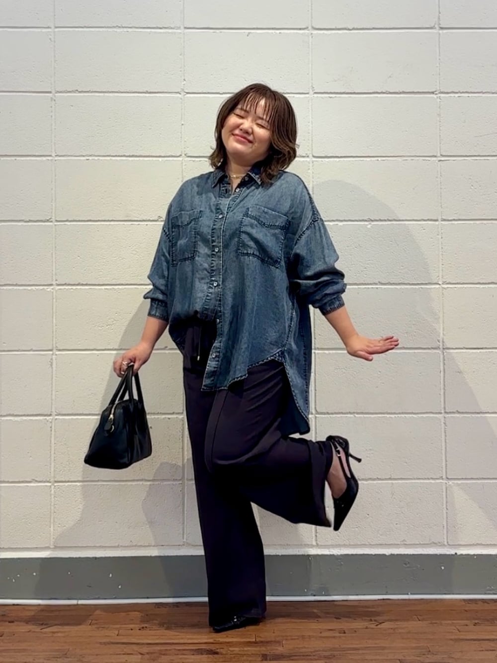 takayui_314(Jena espace merveilleux)｜Jena espace merveilleuxのシャツ/ブラウスを使ったコーディネート - WEAR