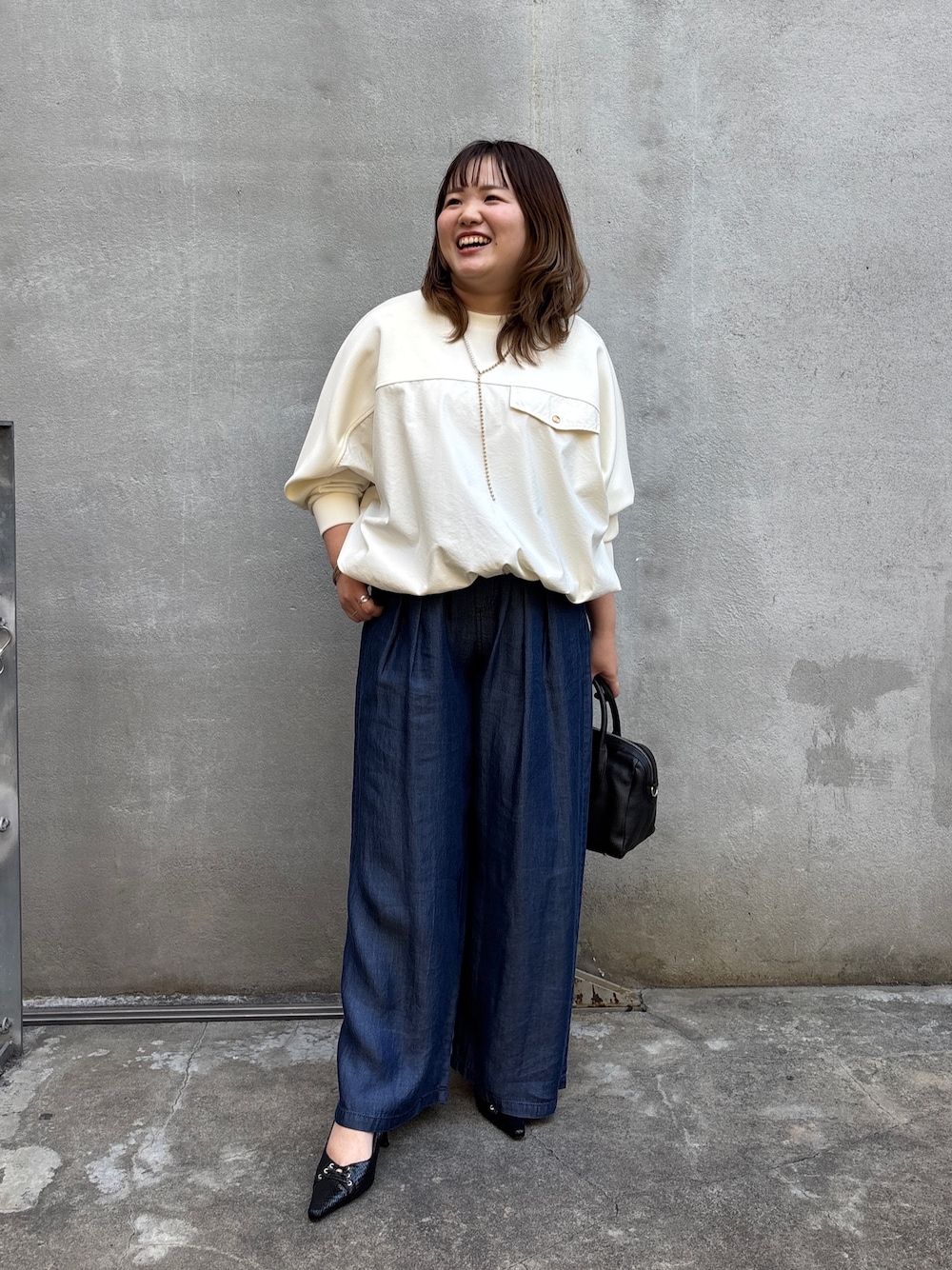 takayui_314(Jena espace merveilleux)｜Jena espace merveilleuxのTシャツ/カットソーを使ったコーディネート - WEAR