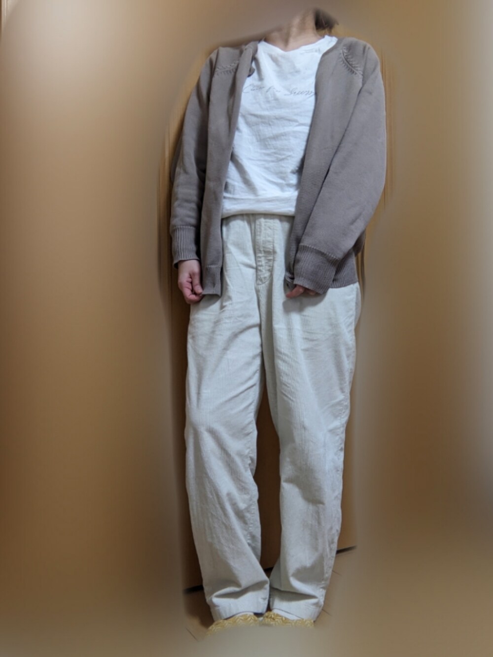 *sakura*｜classicalelfのカーディガン/ボレロを使ったコーディネート - WEAR