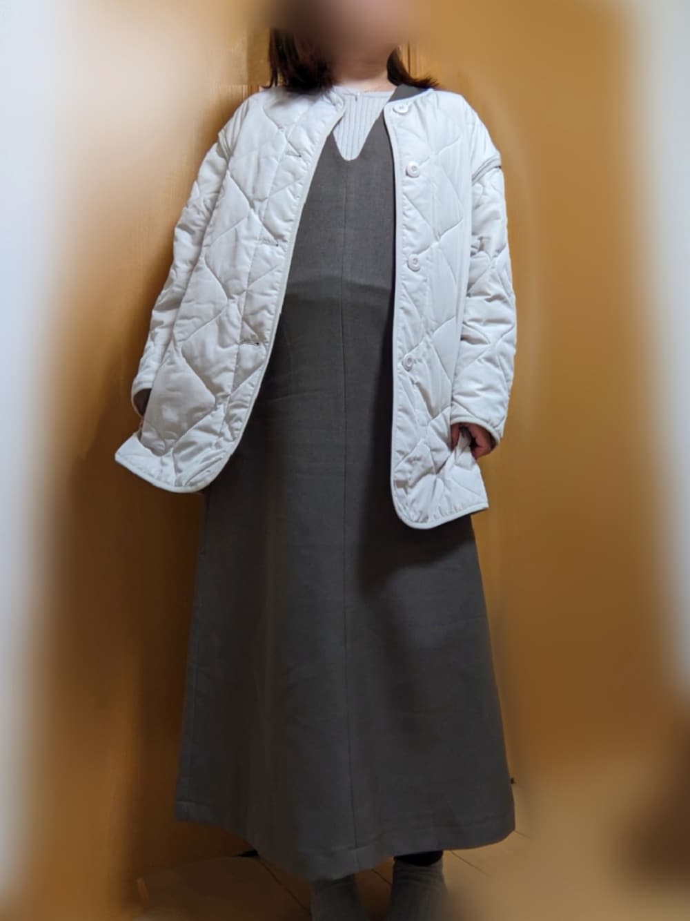 *sakura*｜classicalelfのワンピースを使ったコーディネート - WEAR