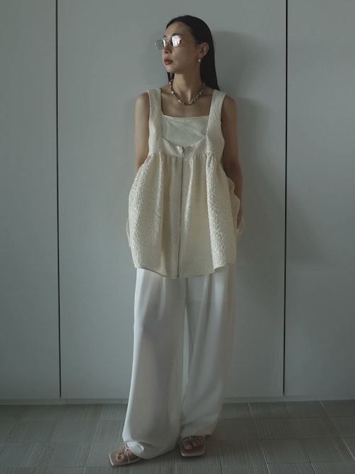 黒石奈央子｜AmeriのTシャツ/カットソーを使ったコーディネート - WEAR