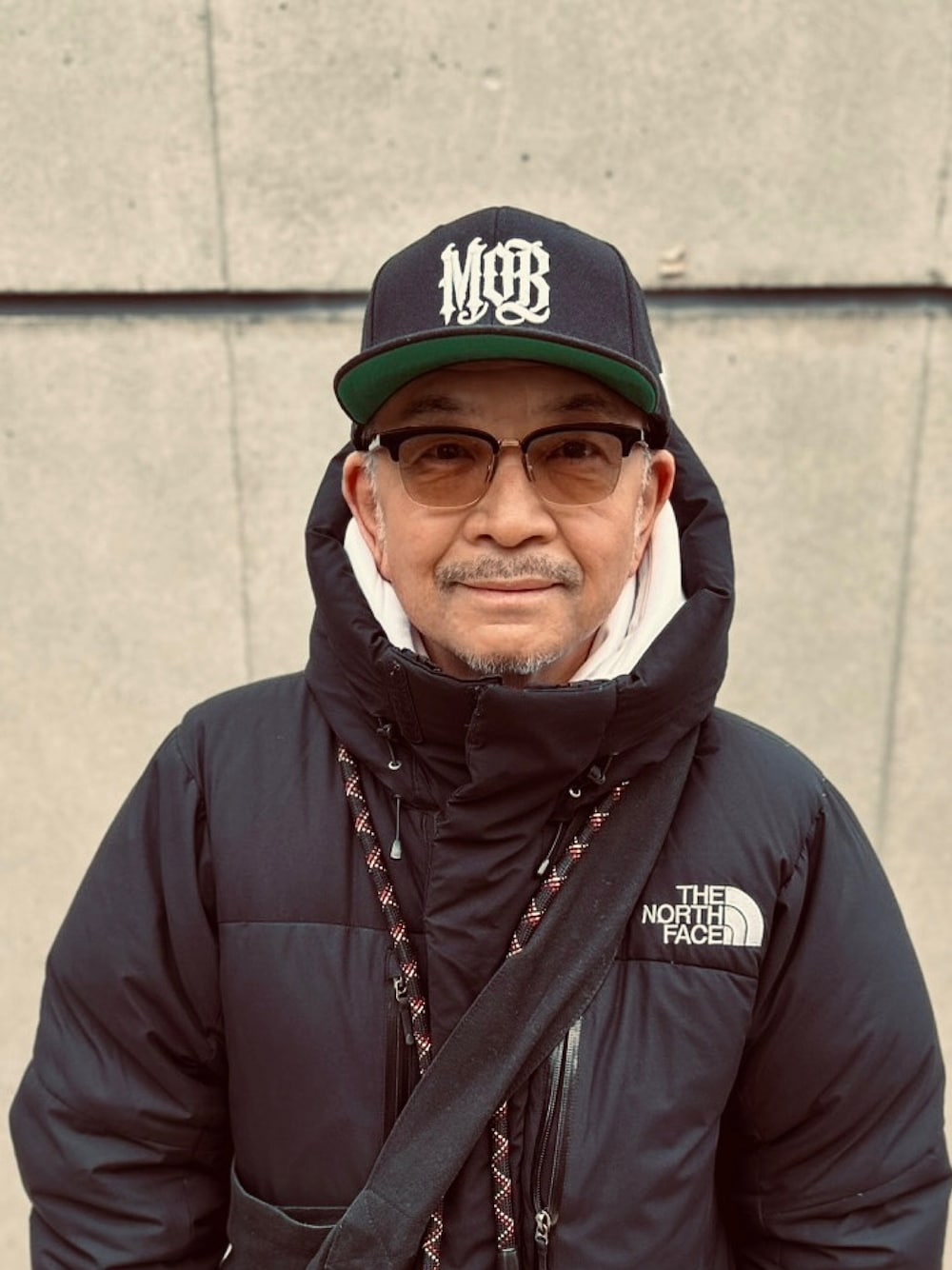 中野英雄｜THE MOBSTAR JAPANのキャップを使ったコーディネート - WEAR