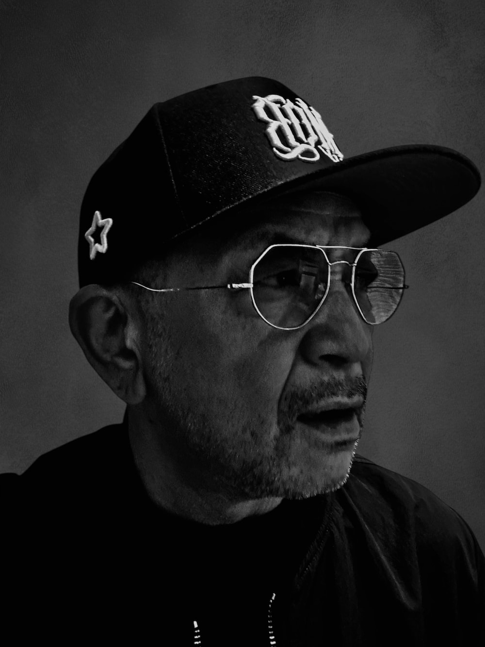 中野英雄｜THE MOBSTAR JAPANのキャップを使ったコーディネート - WEAR