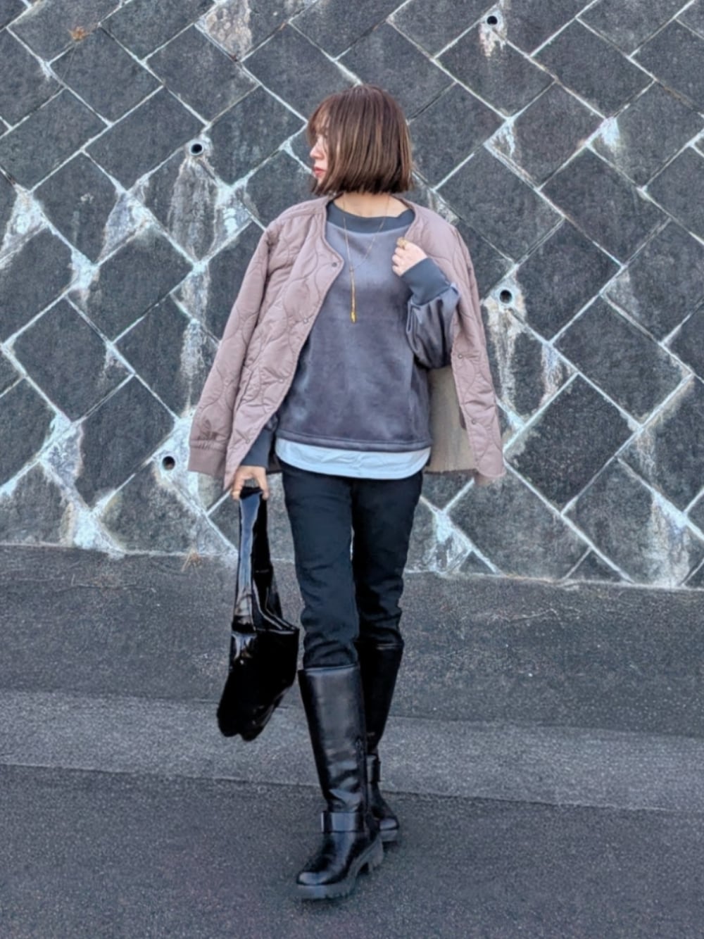 yume ｜ikkaのTシャツ/カットソーを使ったコーディネート - WEAR