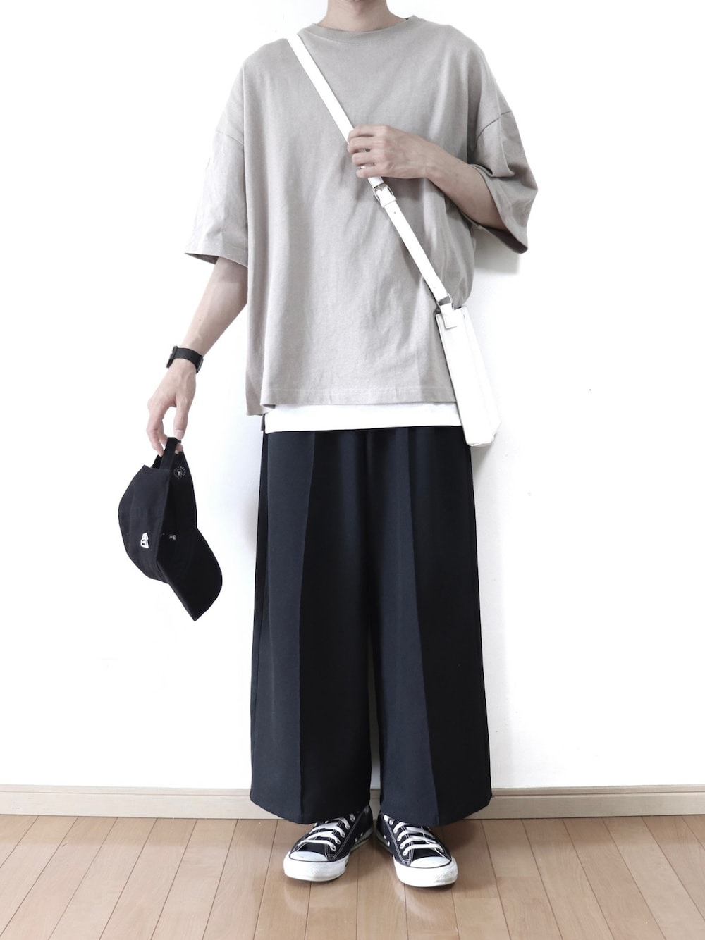 Yui｜remerのTシャツ/カットソーを使ったコーディネート - WEAR