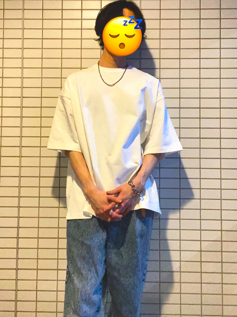 木村亮太｜remerのTシャツ/カットソーを使ったコーディネート - WEAR