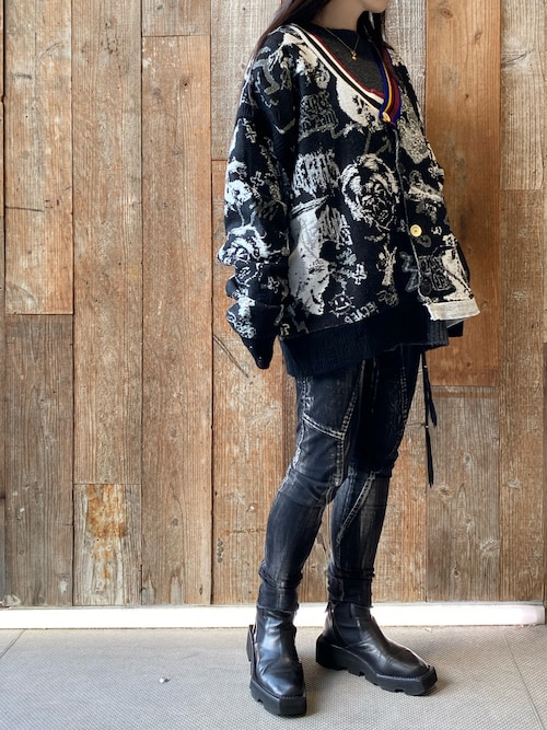 照井千尋（ROYAL FLASH 神宮前）｜KMRiiのその他パンツを使ったコーディネート - WEAR