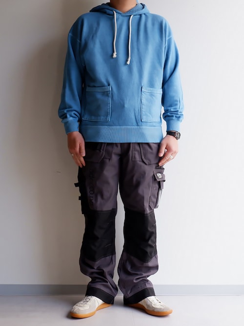 yohei｜Euro work pantsのパンツを使ったコーディネート - WEAR