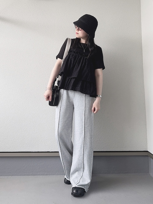 haru｜tiptopのスカートを使ったコーディネート - WEAR