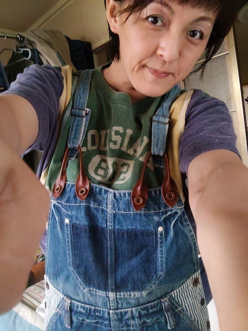 さゆみんむる｜CUBE SUGARのTシャツ/カットソーを使ったコーディネート - WEAR