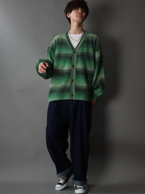 SITRY(SITRY)｜SITRYのカーディガン/ボレロを使ったコーディネート - WEAR