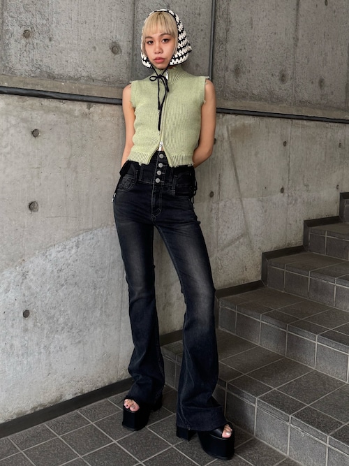 小宮山真代(EMODA)｜EMODAのその他ヘアアクセサリーを使ったコーディネート - WEAR