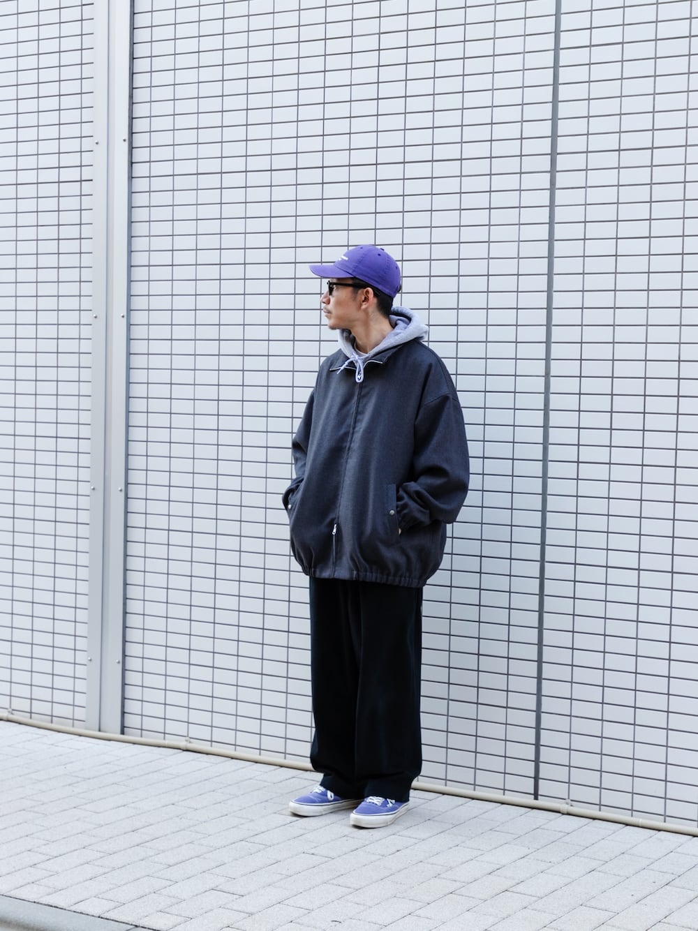 URBAN RESEARCH（アーバンリサーチ）の「Dad EASY CORDUROY WIDE PANTS
