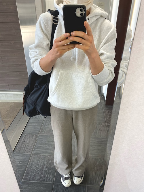 ks19860916｜UNIQLOのパンツを使ったコーディネート - WEAR