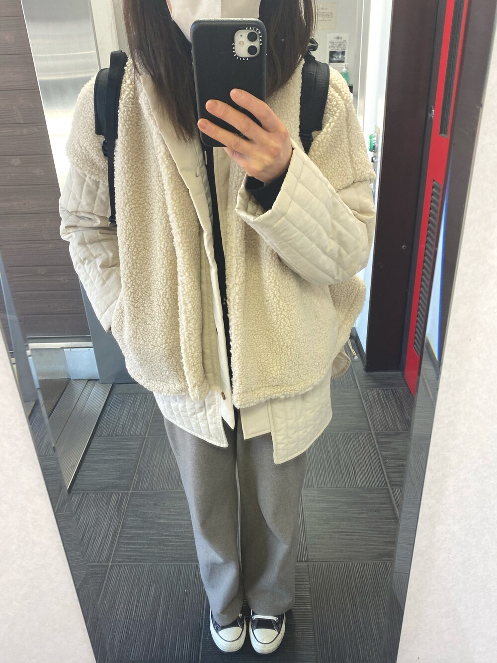 ks19860916｜AZUL by moussyのブルゾンを使ったコーディネート - WEAR