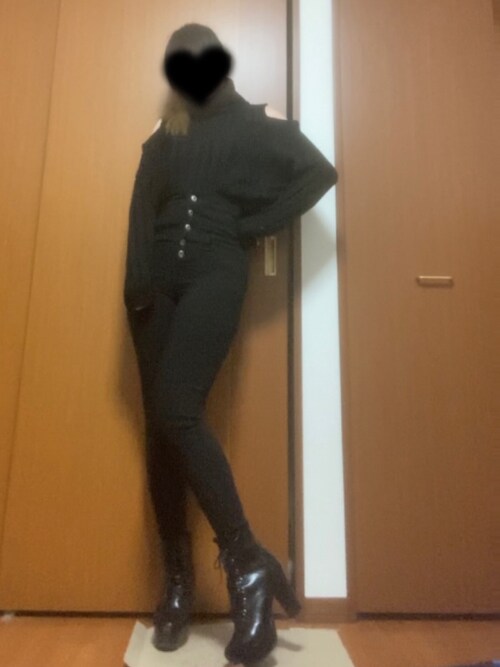 CRYX（クリックス）のアイテムを使った人気ファッションコーディネート - WEAR