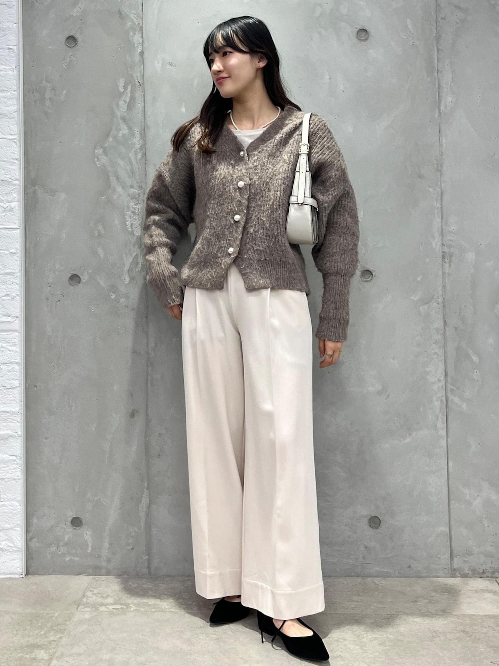 sara(VIS 東京ソラマチ)｜VISのTシャツ/カットソーを使ったコーディネート - WEAR