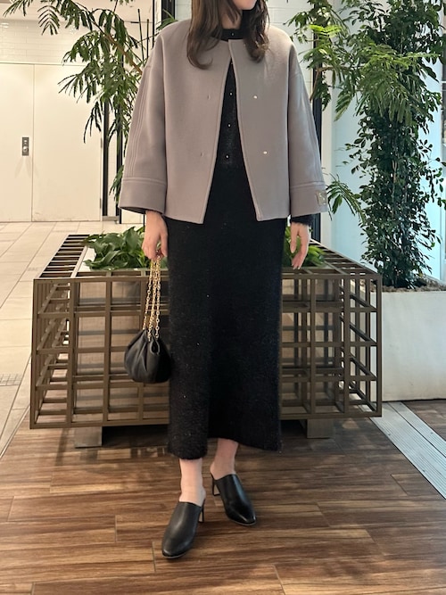 セール】ラメシャギーニットスカート（スカート）｜URBAN RESEARCH