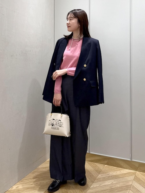 セール】イタリアンレザーローファー（ローファー）｜ROPE'（ロペ）の