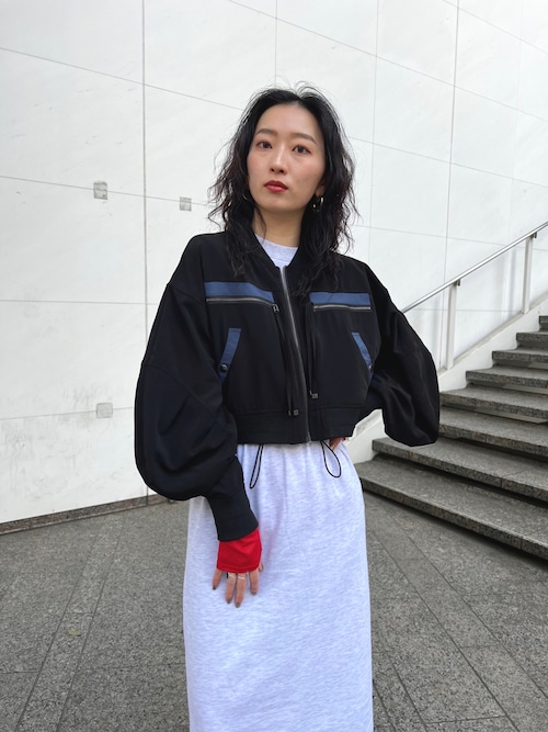 ledtokyo(led.tokyo)｜led.tokyoのMA-1を使ったコーディネート - WEAR