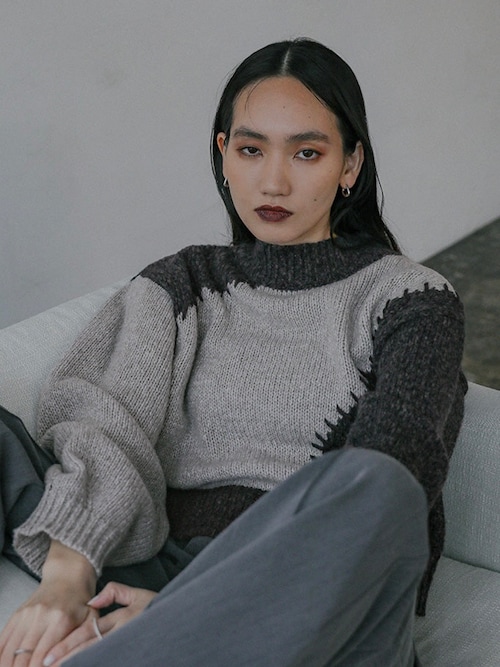 SELECT MOCA｜select MOCAのスラックスを使ったコーディネート - WEAR