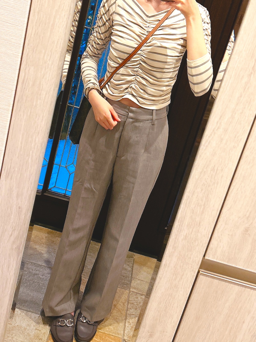 mmm｜SNIDELのその他パンツを使ったコーディネート - WEAR