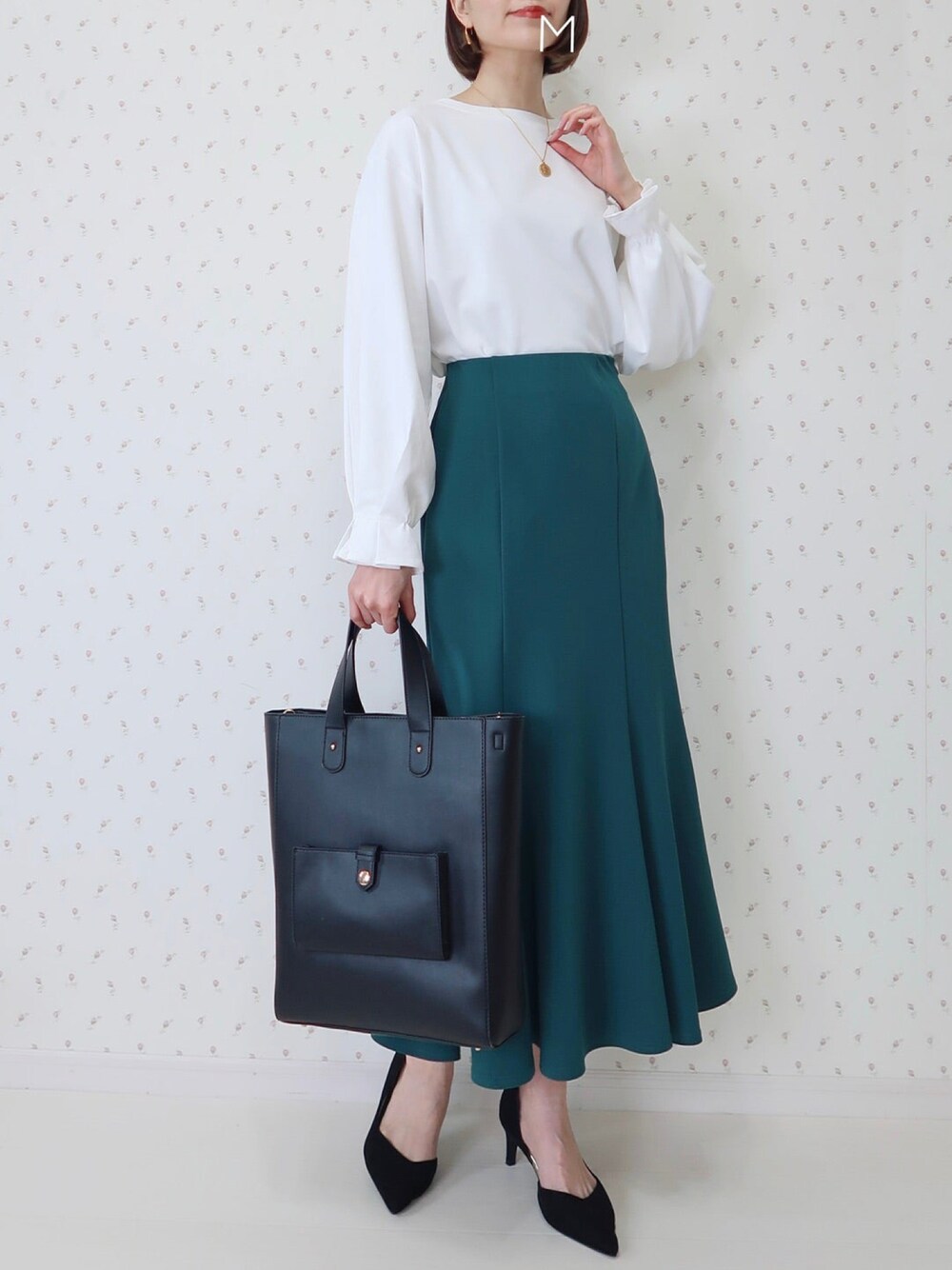 MAYUKO｜classicalelfのTシャツ/カットソーを使ったコーディネート - WEAR