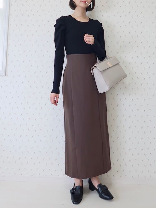 MAYUKOさんのスカートを使ったコーディネート - ZOZOTOWN