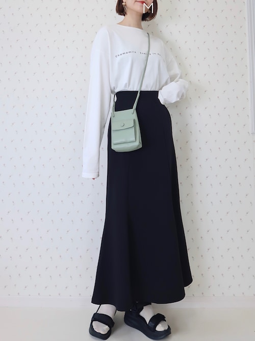 MAYUKO｜classicalelfのスカートを使ったコーディネート - WEAR