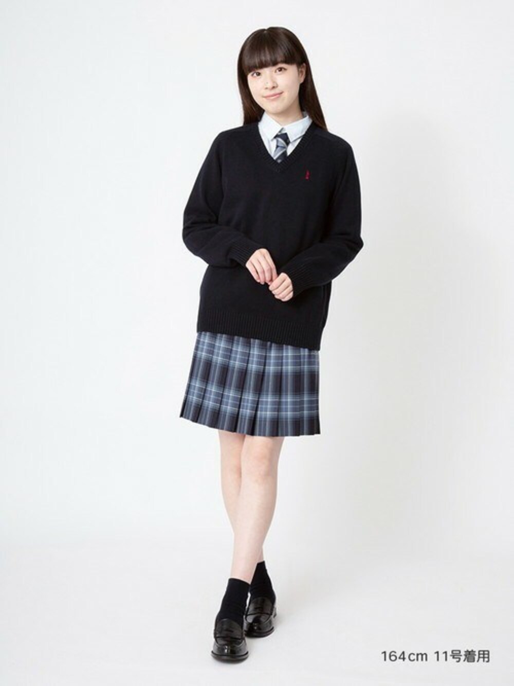 殿内 虹風(EASTBOY)｜EASTBOYのニット/セーターを使ったコーディネート - WEAR