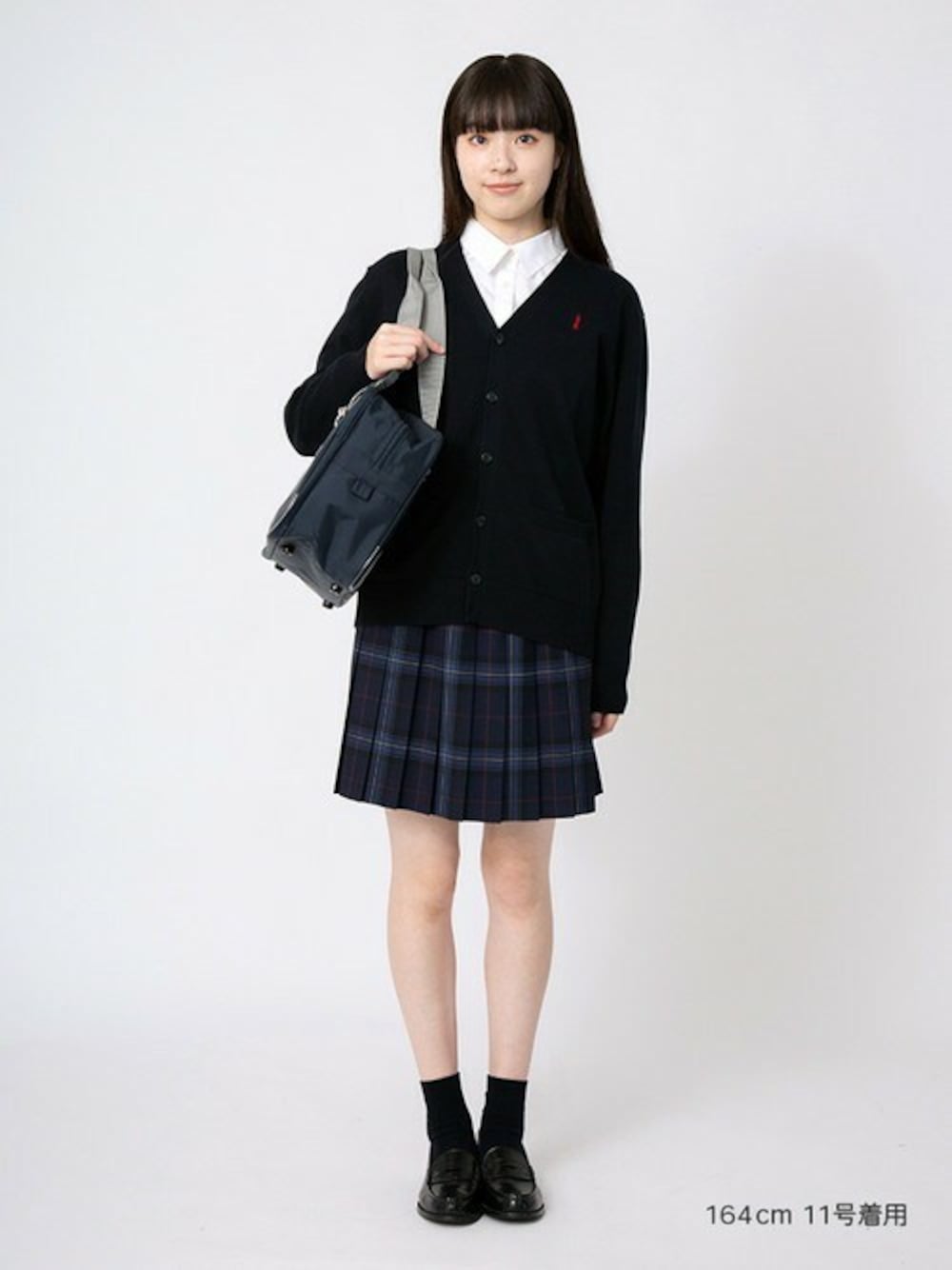 殿内 虹風(EASTBOY)｜EASTBOYのショルダーバッグを使ったコーディネート - WEAR