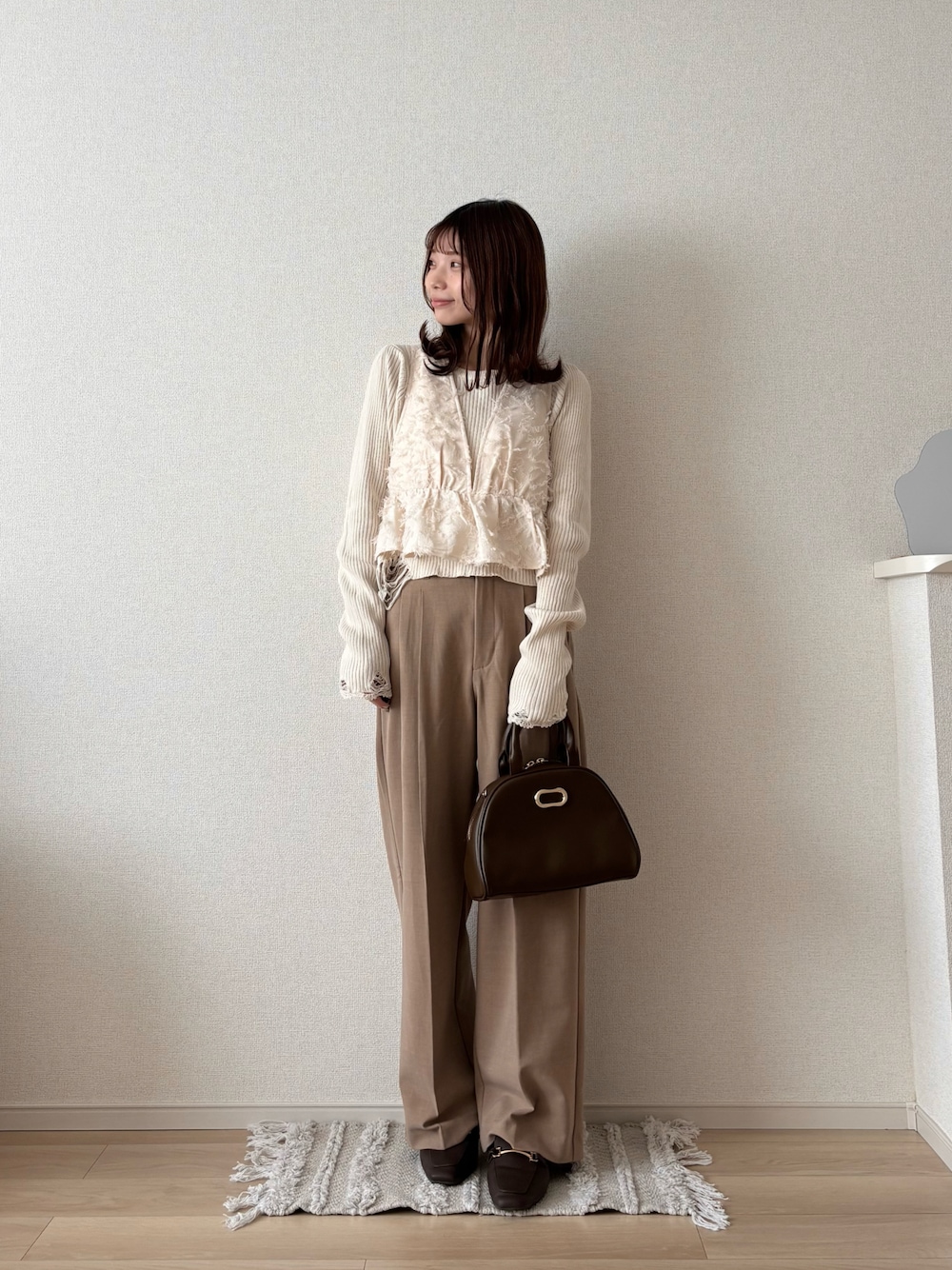 ゆめか｜Alumu.のワンピース/ドレスを使ったコーディネート - WEAR