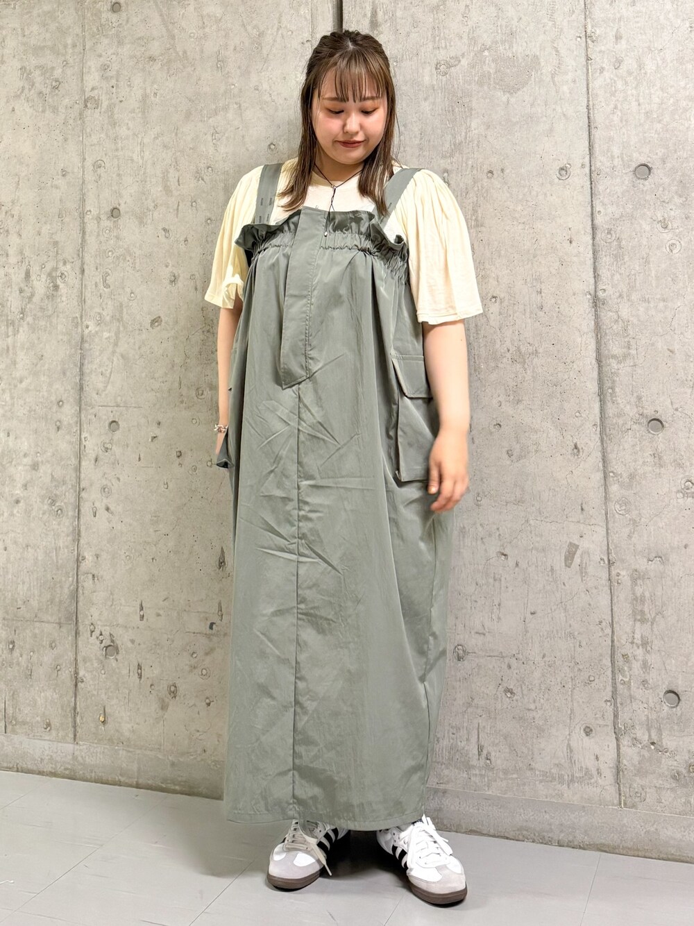 sakai(KBF 西宮ガーデンズ)｜KBFのTシャツ/カットソーを使ったコーディネート - WEAR