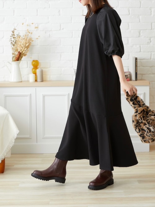 acro store Co.Ltd（Official）｜acroのワンピースを使ったコーディネート - WEAR