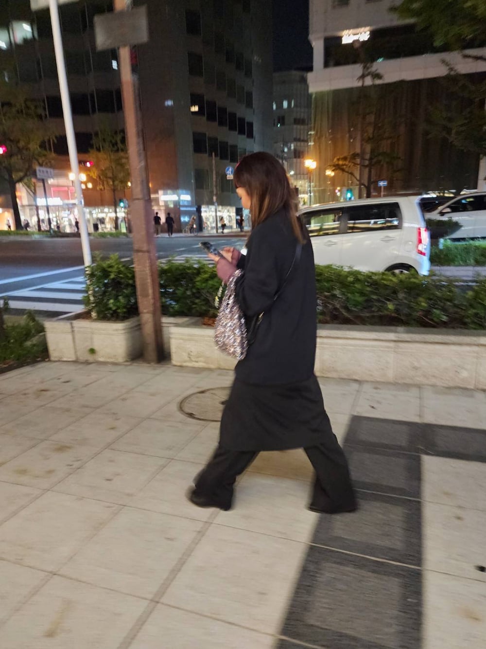 み｜BIGOTREのショルダーバッグを使ったコーディネート - WEAR