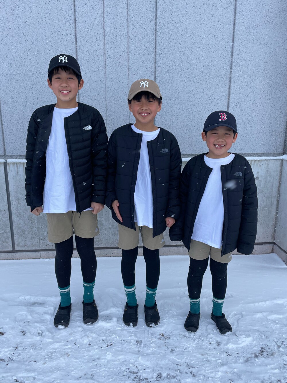 saori｜NEW ERAのキャップを使ったコーディネート - WEAR