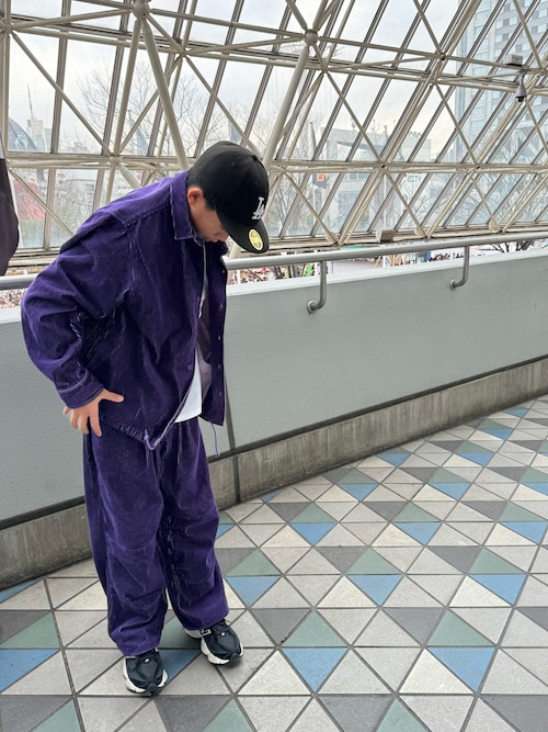 saoriさんのキャップを使ったコーディネート - ZOZOTOWN