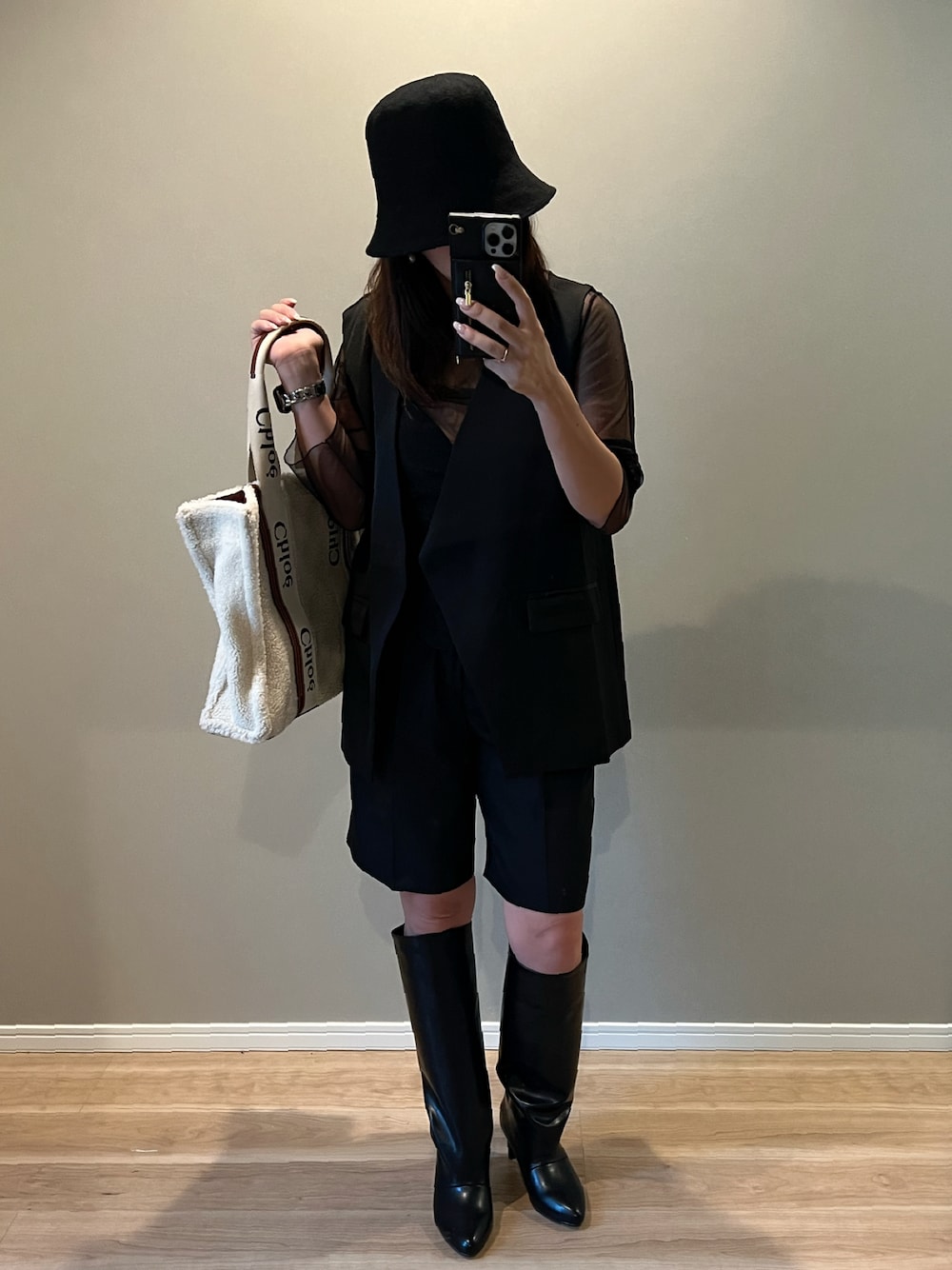 a.megumi｜NEUNAのTシャツ/カットソーを使ったコーディネート - WEAR