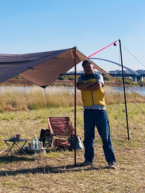 ken｜ZARAのダウンベストを使ったコーディネート - WEAR