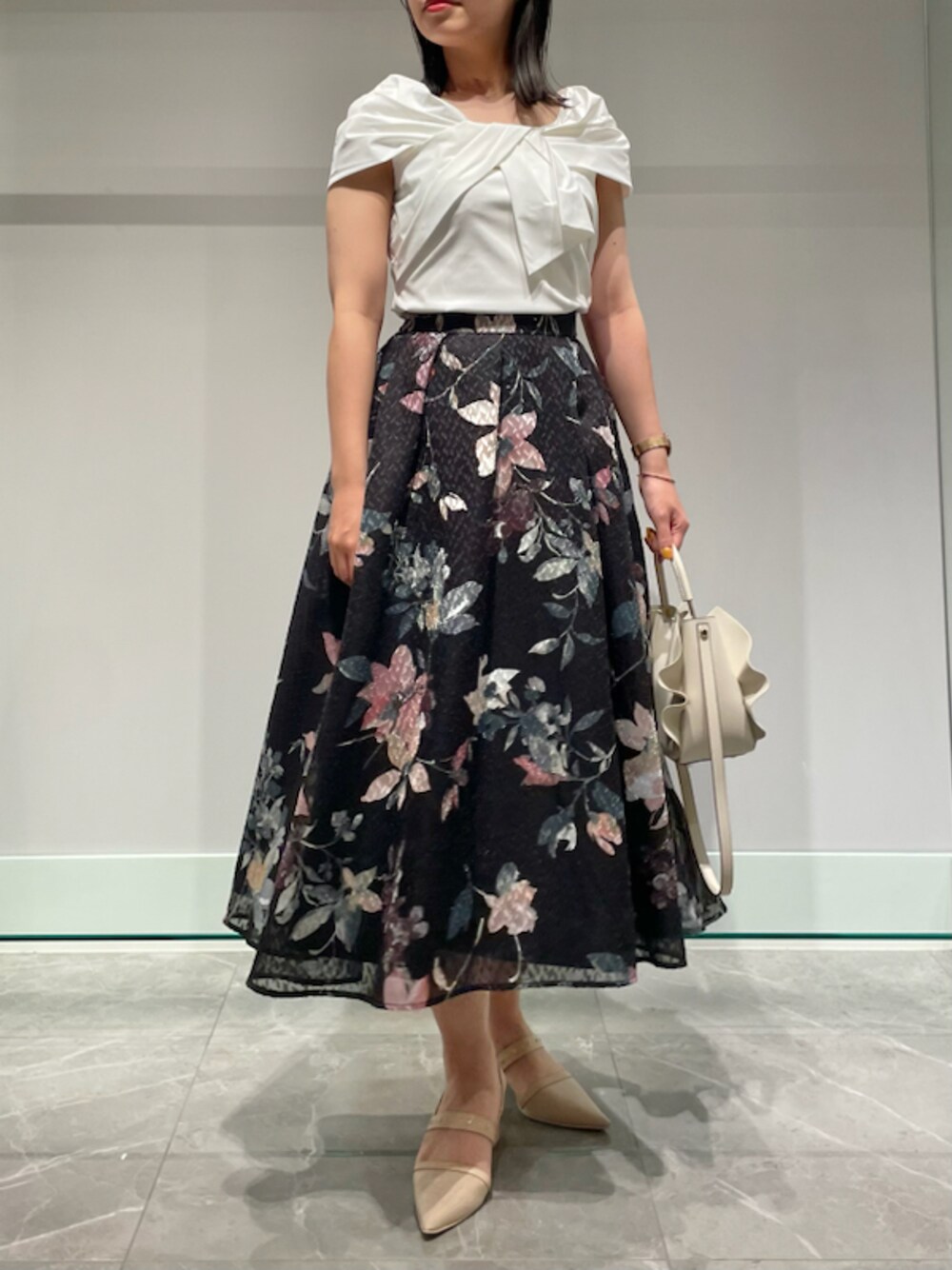 CELFORD(CELFORD)｜CELFORDのTシャツ/カットソーを使ったコーディネート - WEAR