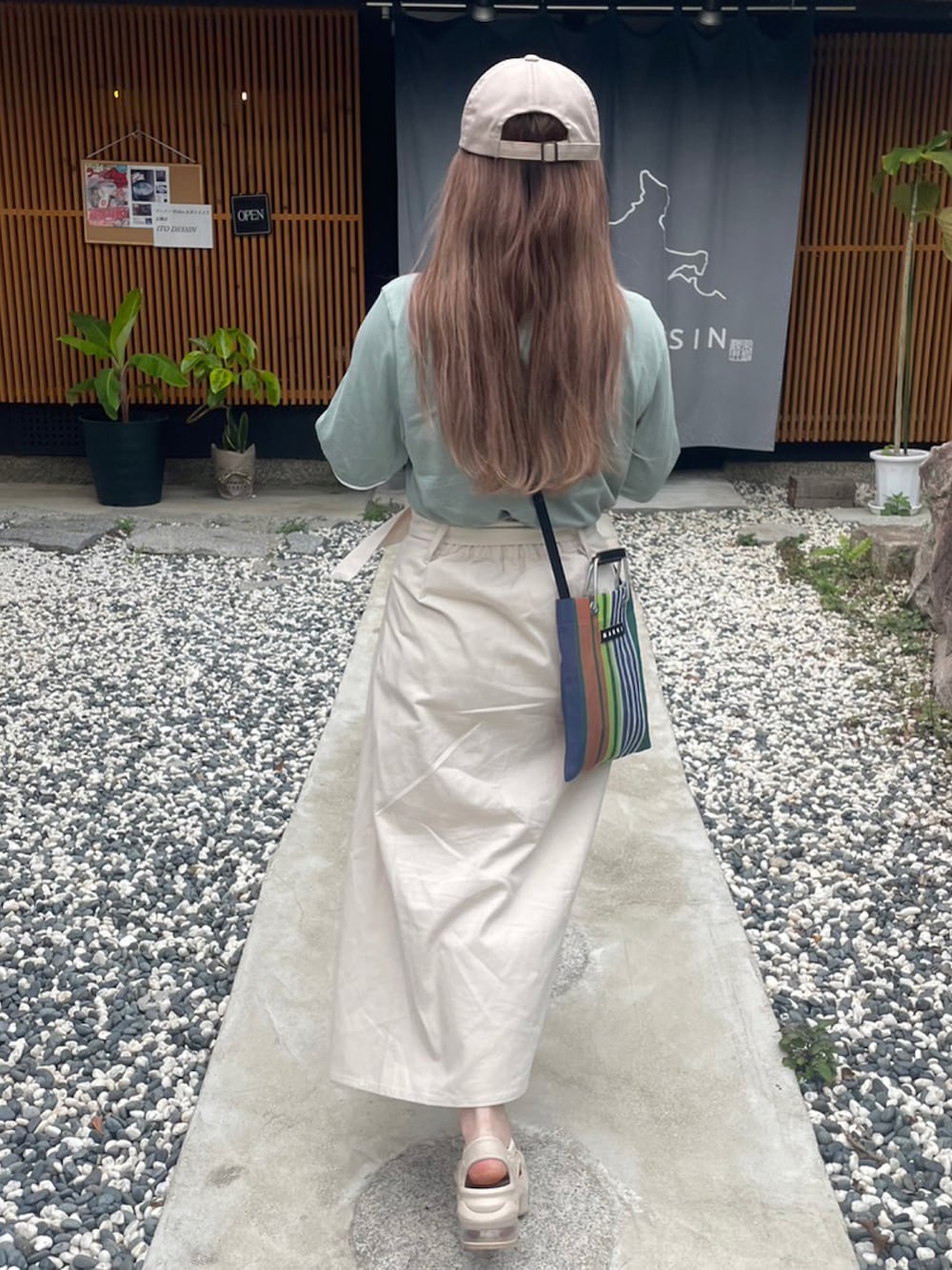 saayuumi｜adidasのTシャツ/カットソーを使ったコーディネート - WEAR