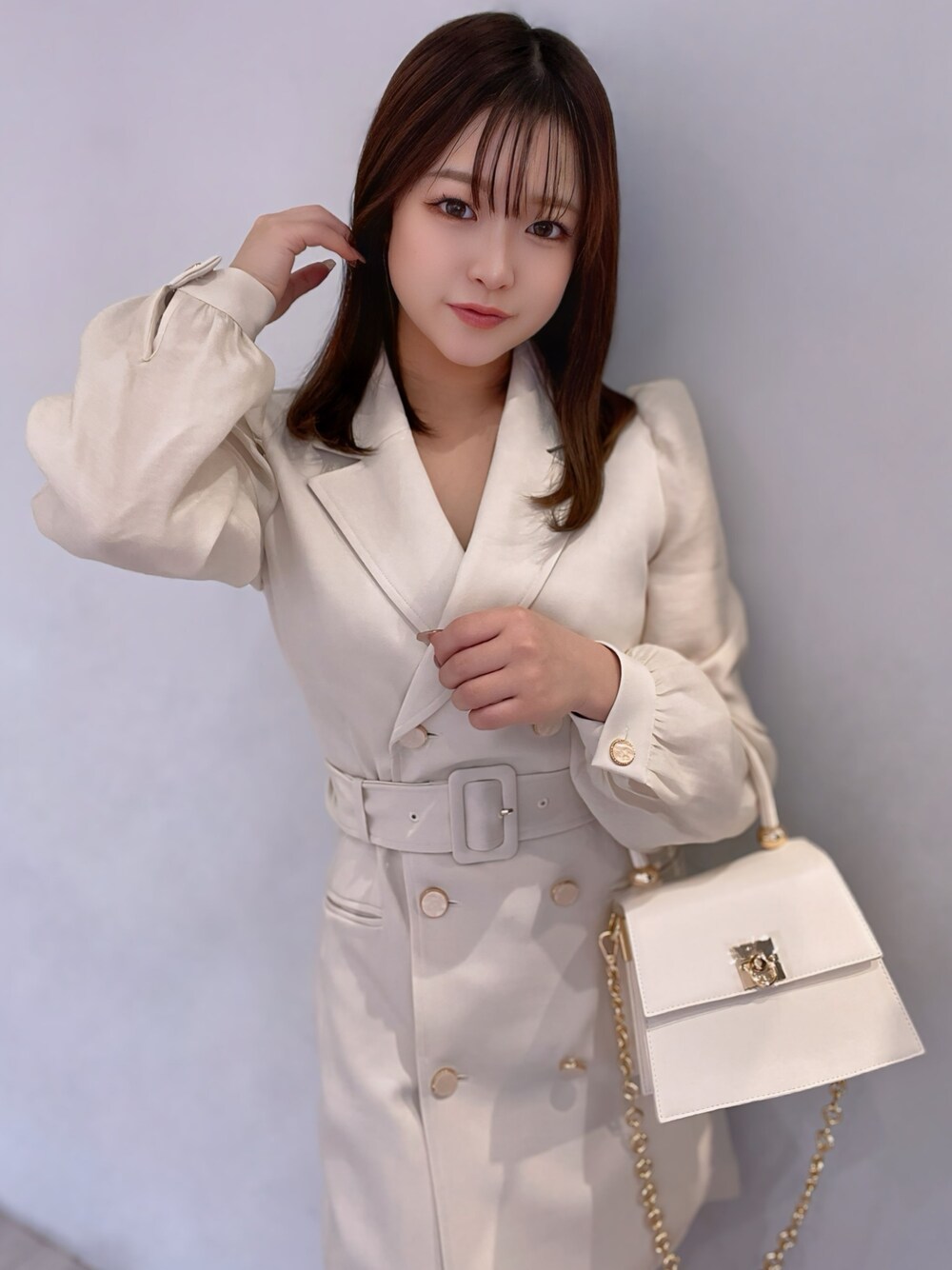 noa(RESEXXY)｜RESEXXYのワンピースを使ったコーディネート - WEAR