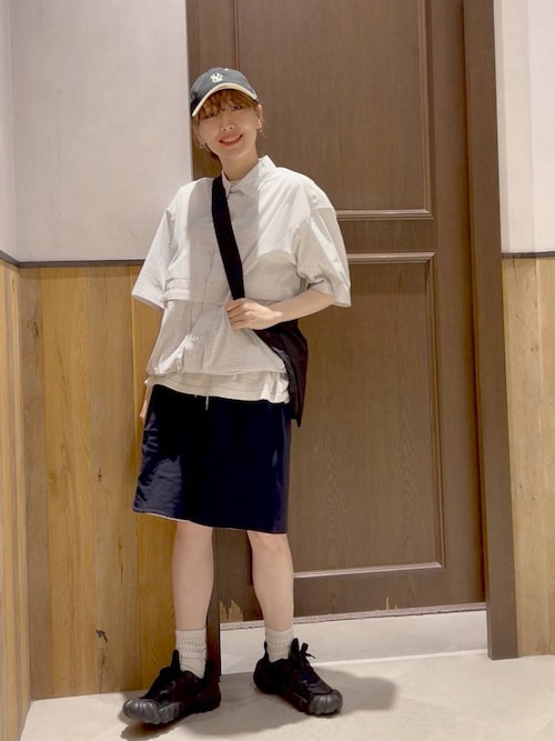 RAGEBLUE mozo ワンダーシティnonameさんのショルダーバッグを使ったコーディネート - ZOZOTOWN