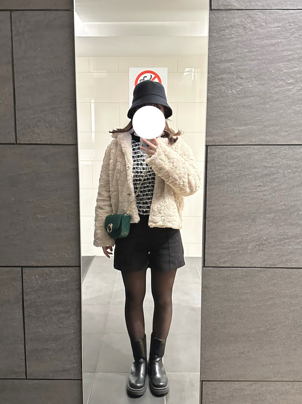 naco｜apres jourのその他パンツを使ったコーディネート - WEAR